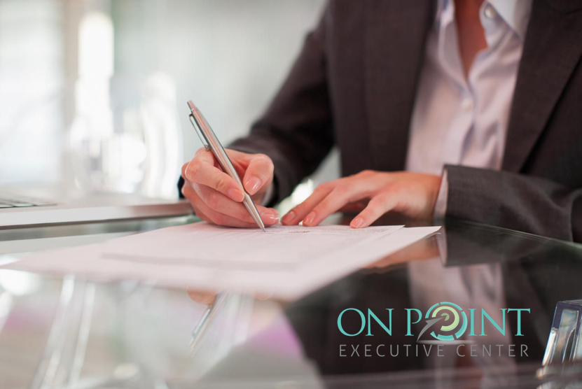 Notary – On Point Executive Center