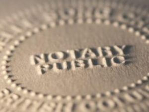 Notary – On Point Executive Center